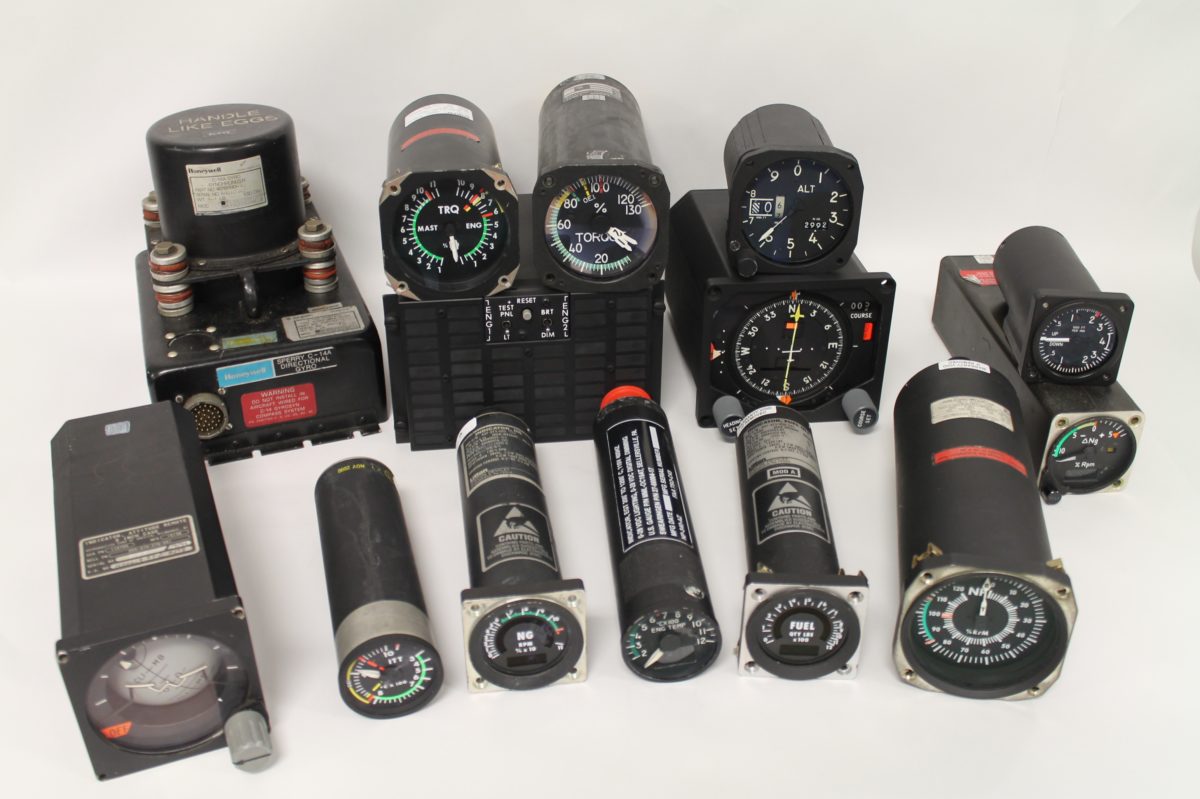 Home - QAI Aerospace