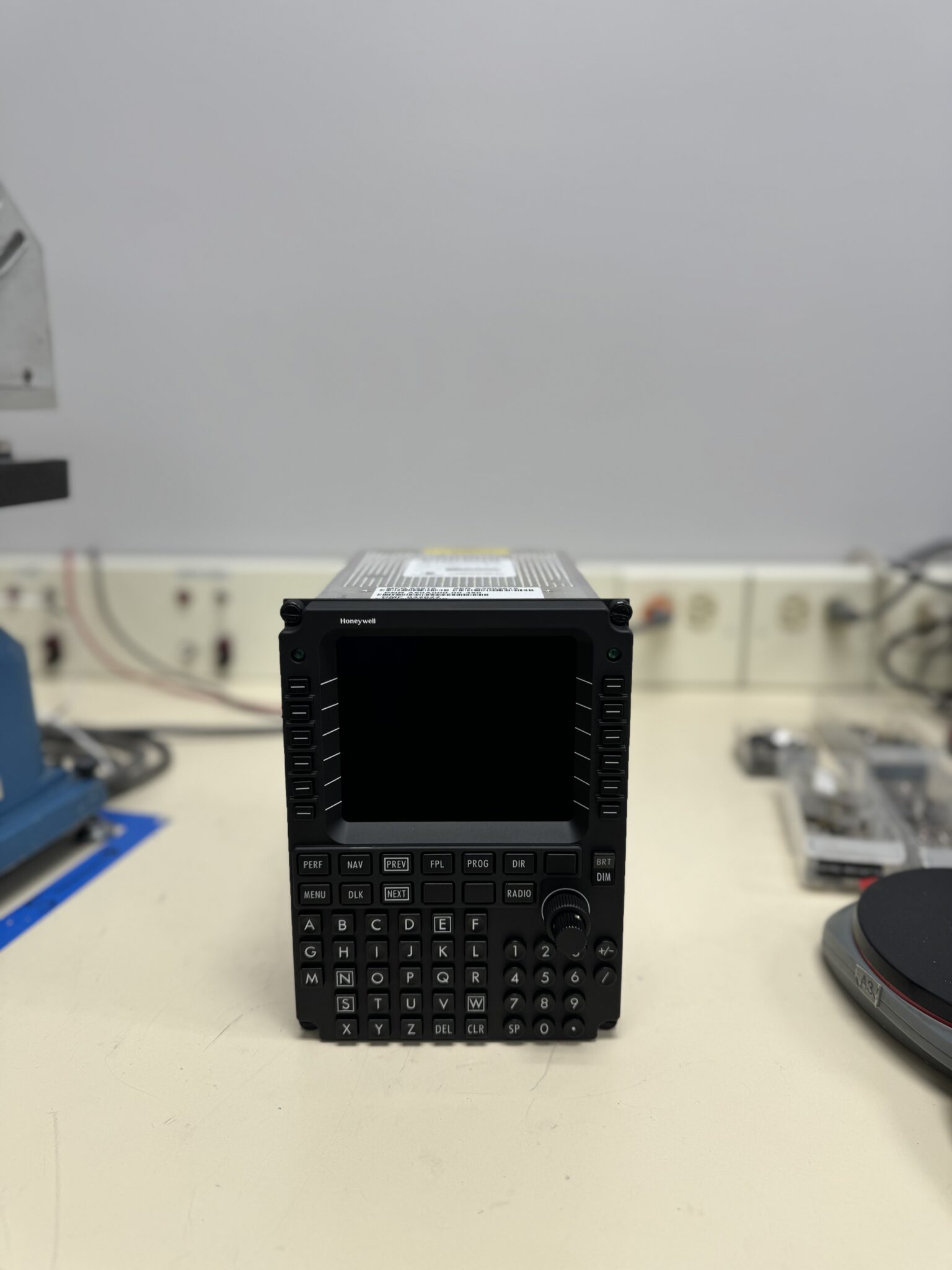 Home - QAI Aerospace