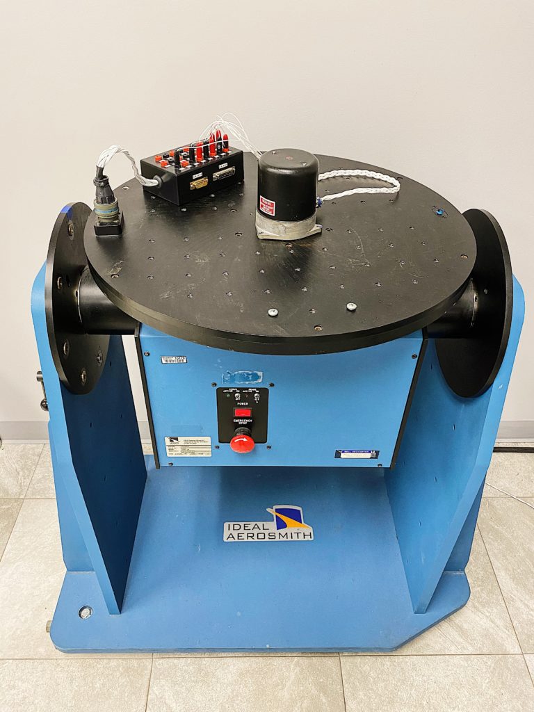 About Us - QAI Aerospace