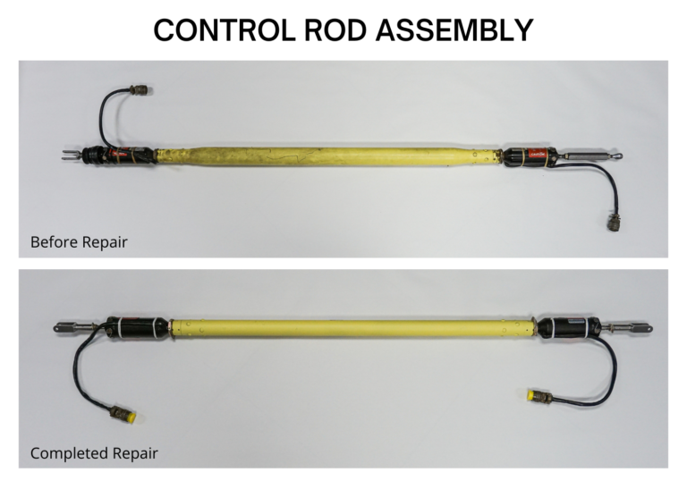 Home - QAI Aerospace
