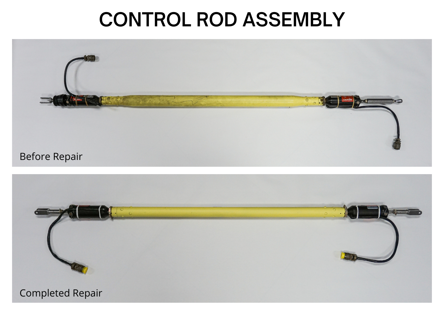 Home - QAI Aerospace