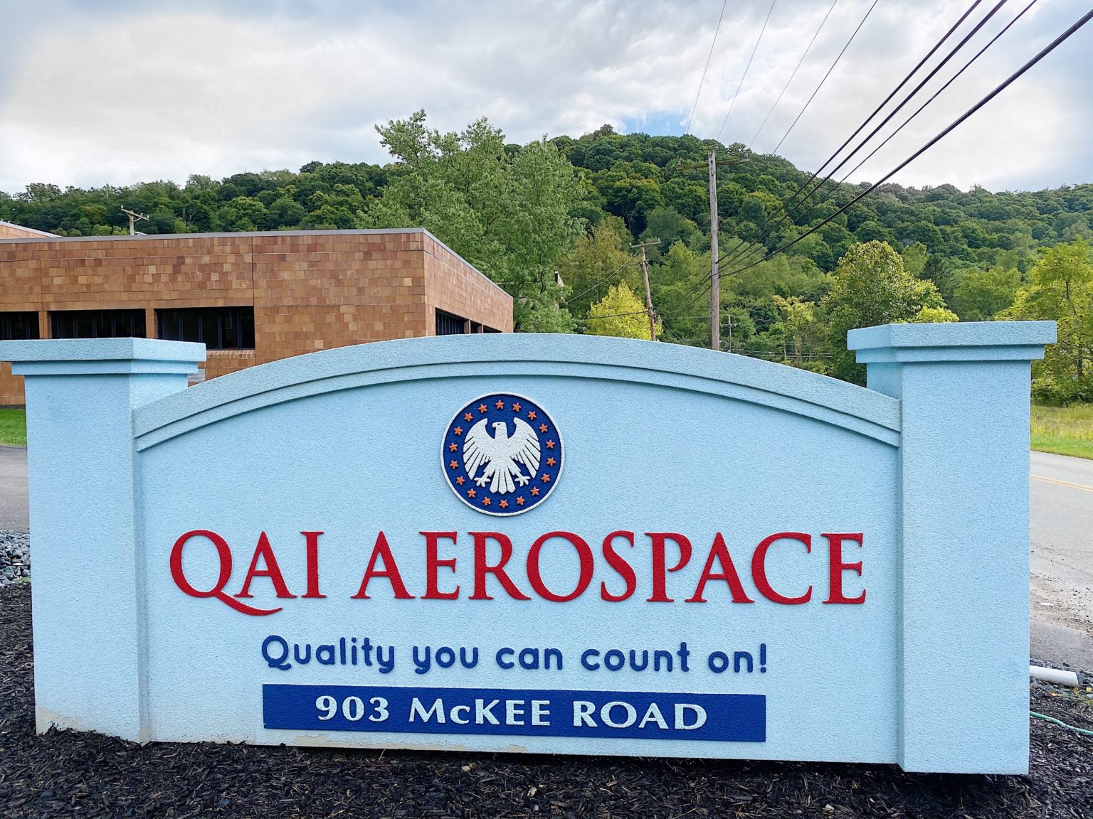 About Us - QAI Aerospace