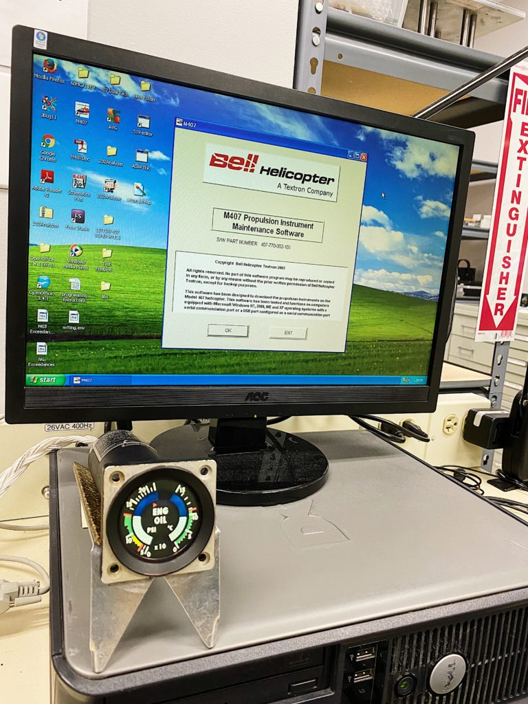 About Us - QAI Aerospace