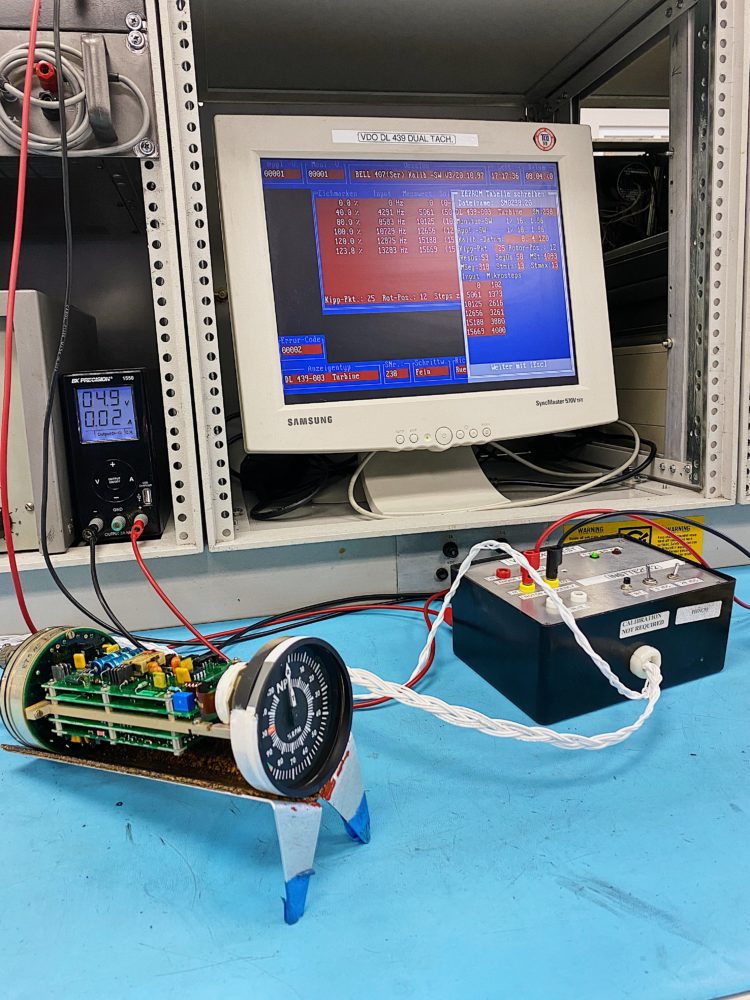 About Us - QAI Aerospace