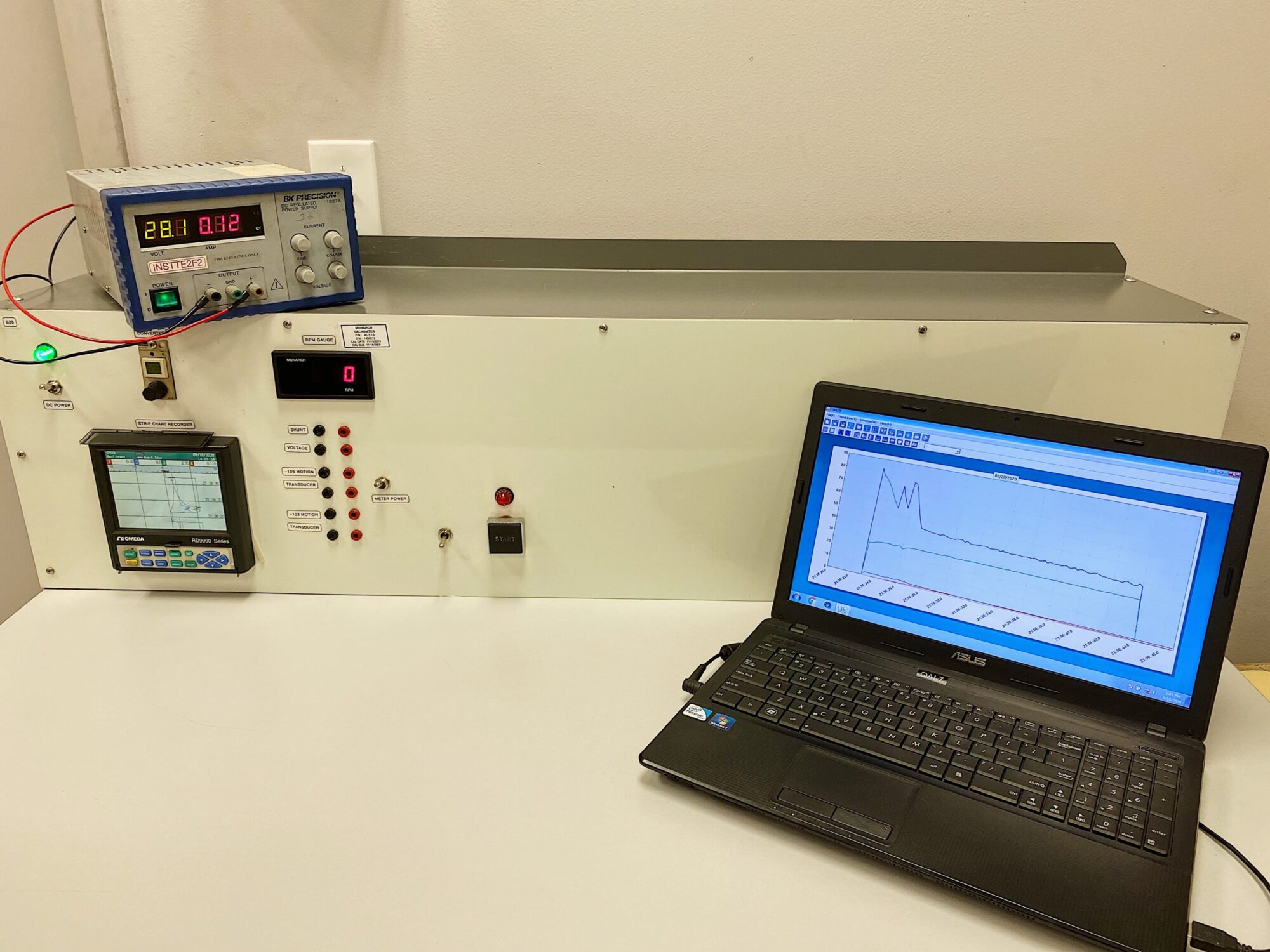 About Us - QAI Aerospace