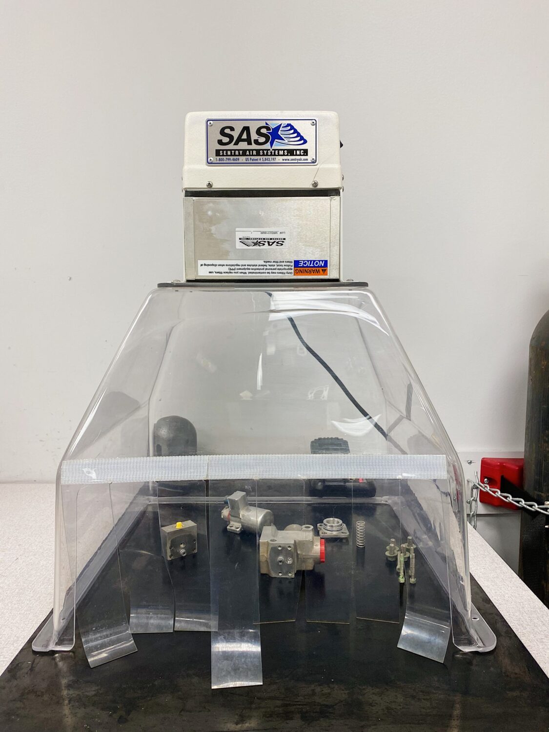 About Us - QAI Aerospace