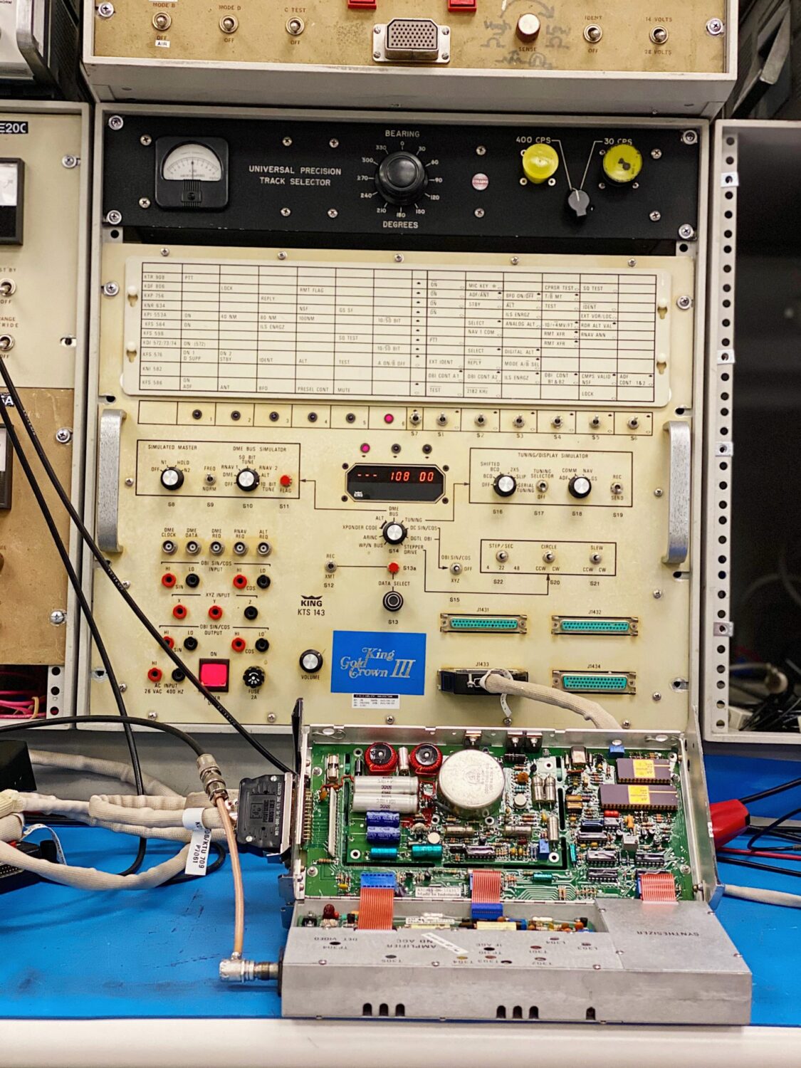 About Us - QAI Aerospace